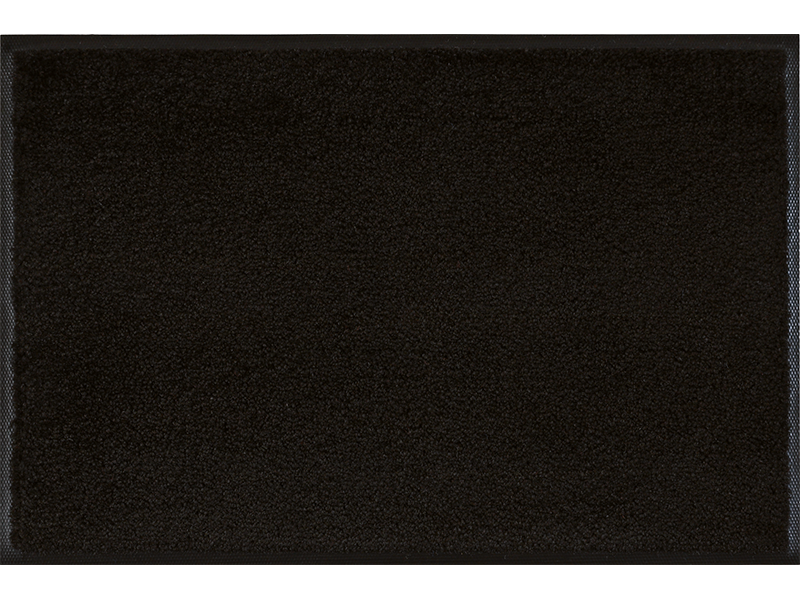 Monocolour Raven Black — wash+dry