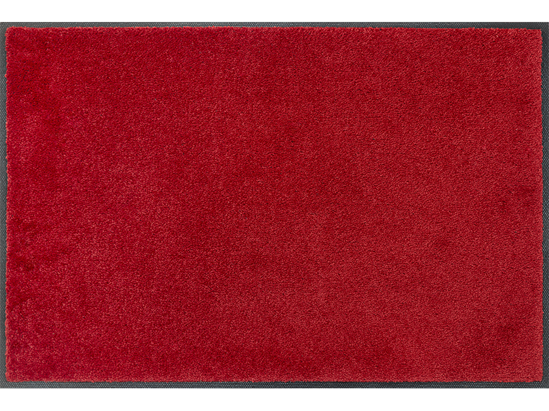 Monocolour Regal Red — wash+dry